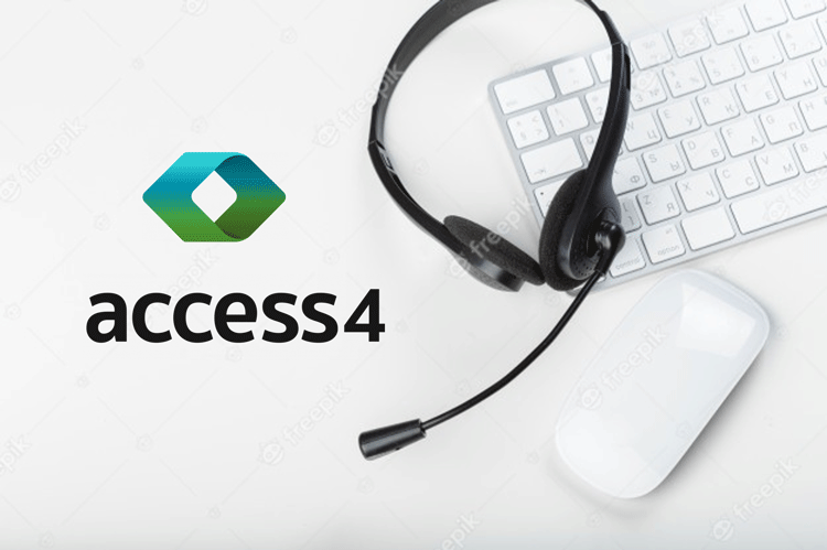 Access4 Unified Communications as a Service by MobileCorp