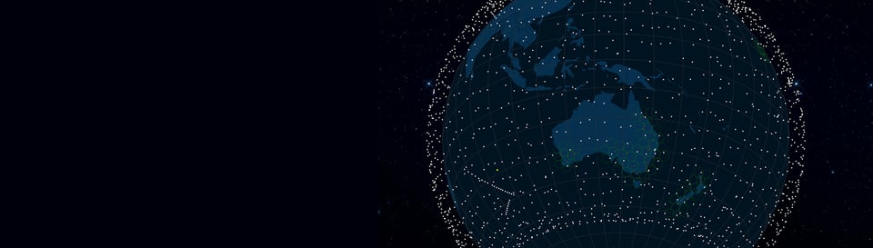 Is Starlink the answer for Australian business connectivity issues?