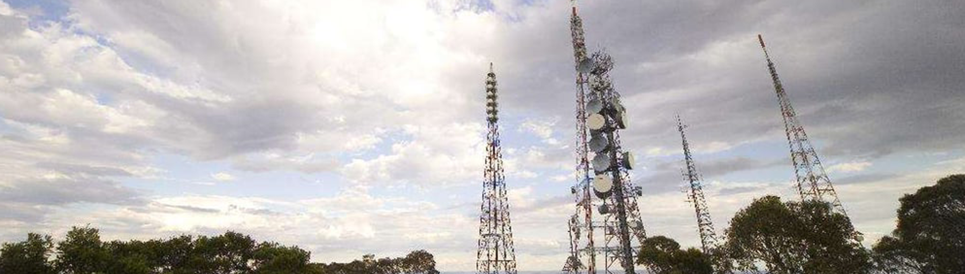 No NBN or fixed infrastructure? No worries for new Sydney warehouse