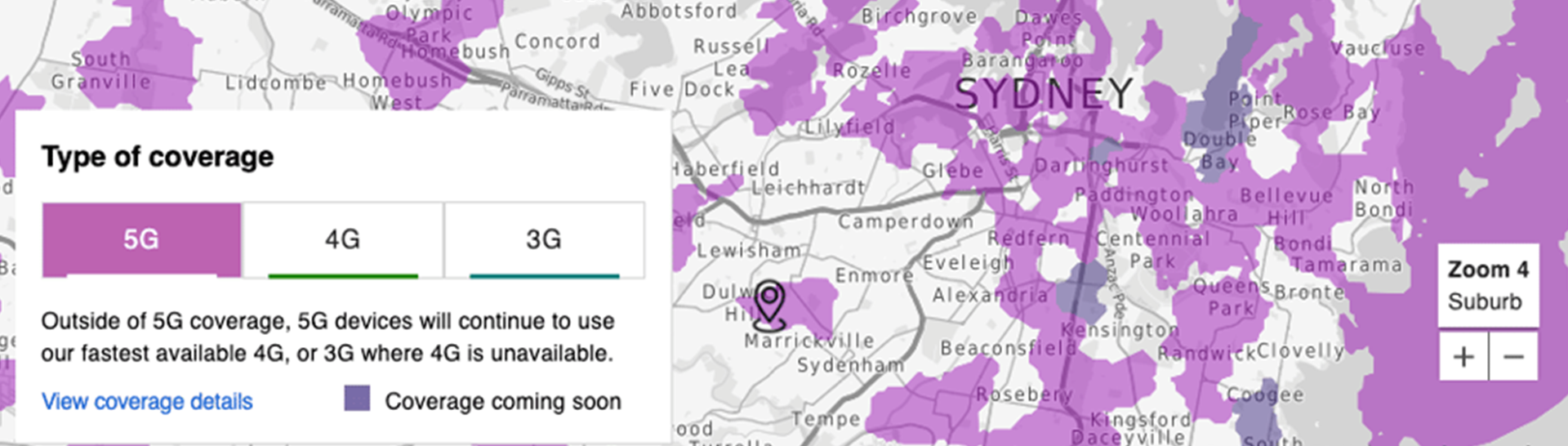 Telstra 5G network ahead of schedule, first 5G mobile broadband device ...