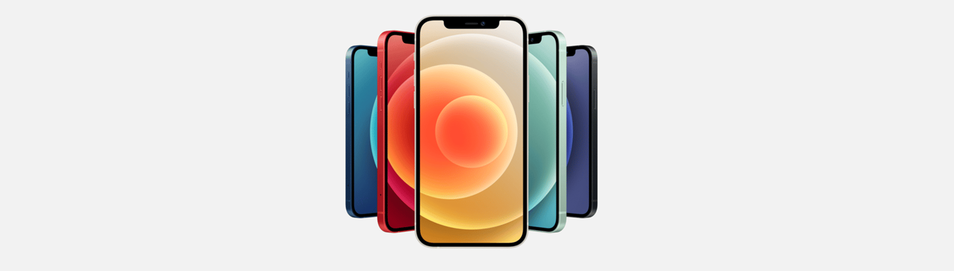 iPhone 12 triggers biggest upgrade cycle in iPhone history