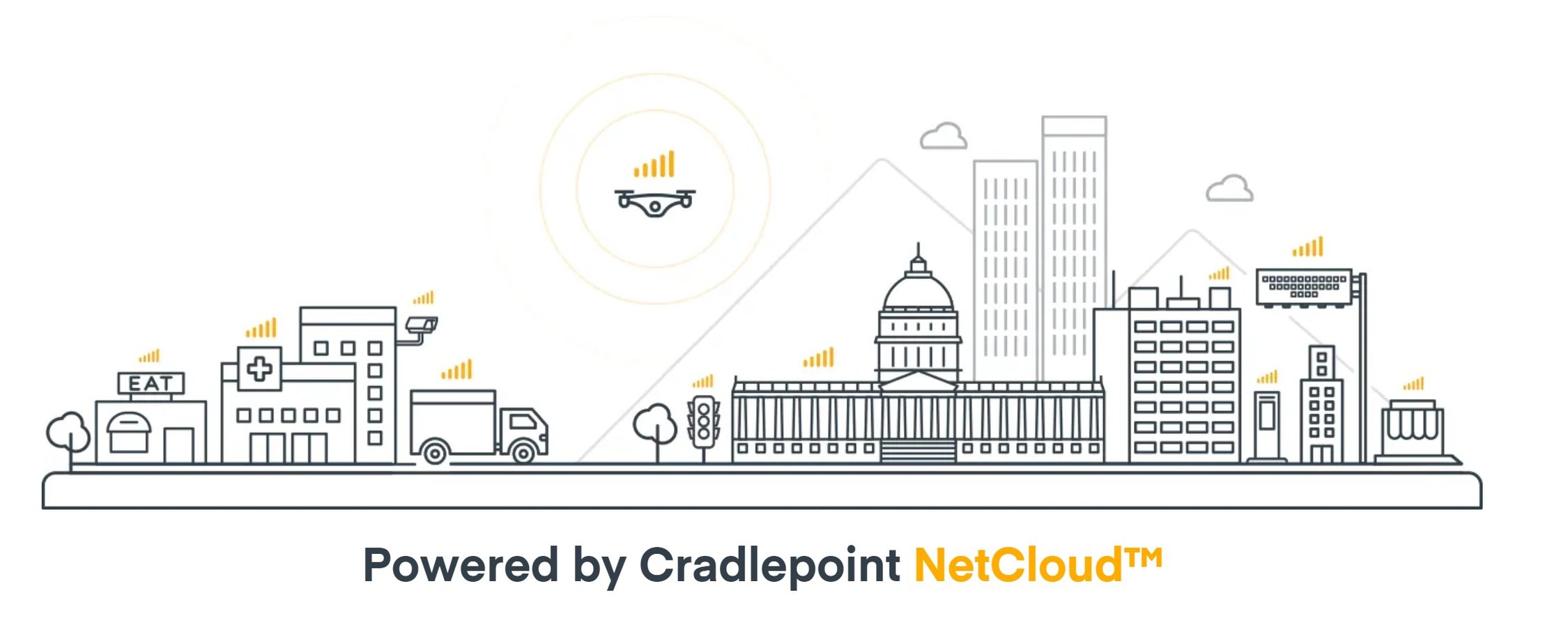 Who is Cradlepoint?