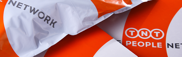 TNT Express | MobileCorp M2M Case Study