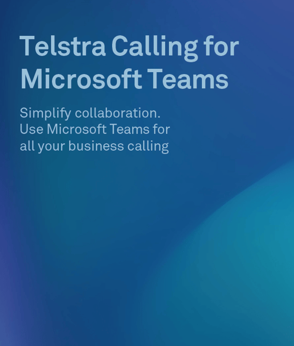 'Calling for Microsoft Teams' is the next upgrade step for business ...