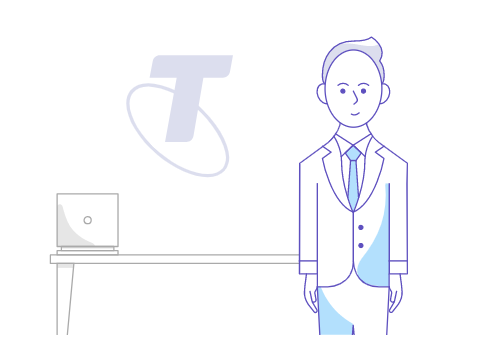 Telstra Support and Carriage Management - MobileCorp Telstra Partner