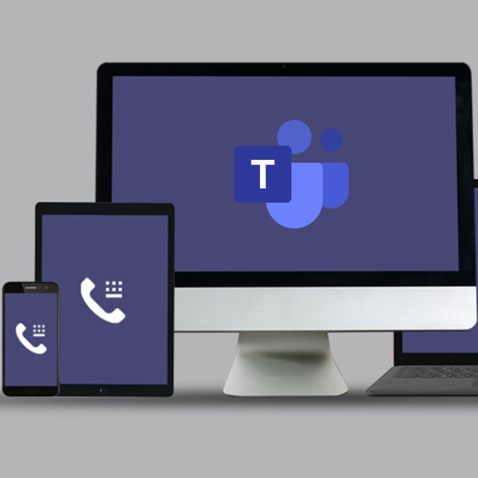 Telstra Calling for Microsoft Teams - MobileCorp