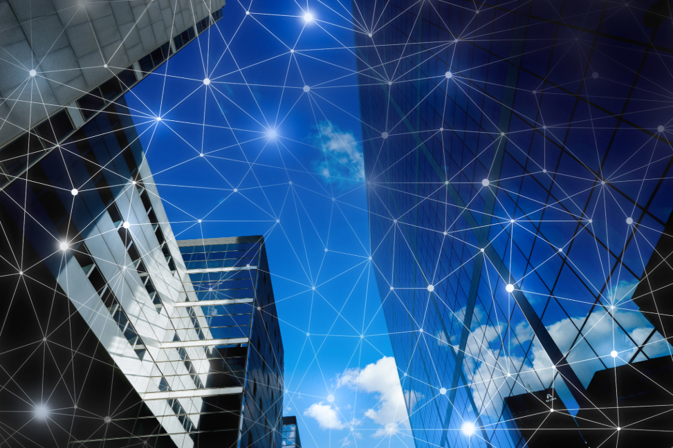 In-Building & DAS Solutions | Leading Australian IBC Specialist