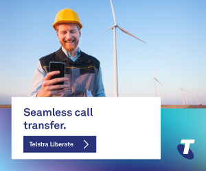 Telstra IP Telephony - TIPT UCaaS - MobileCorp