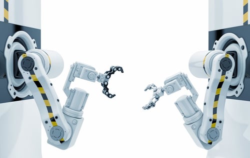 M2M Management | Machine To Machine Management