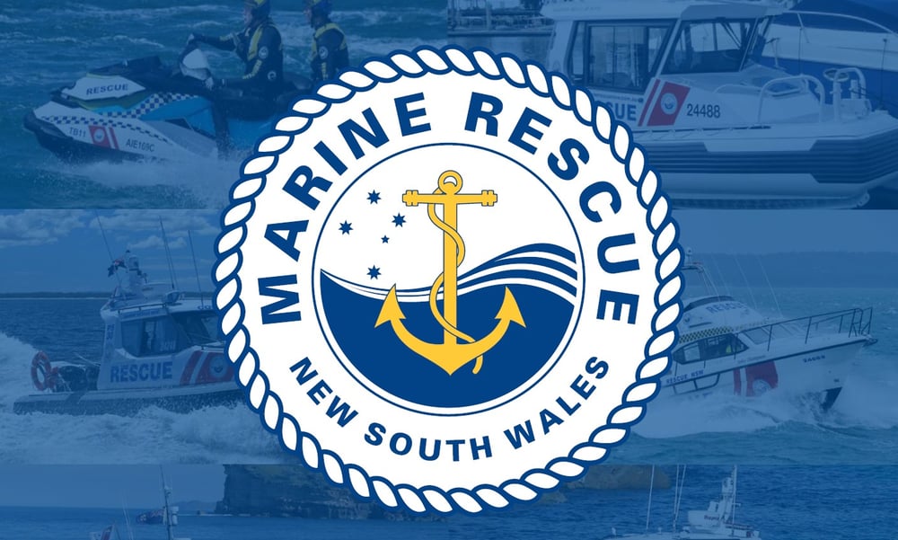 MobileCorp deploys Cradlepoint cellular network for Marine Rescue NSW