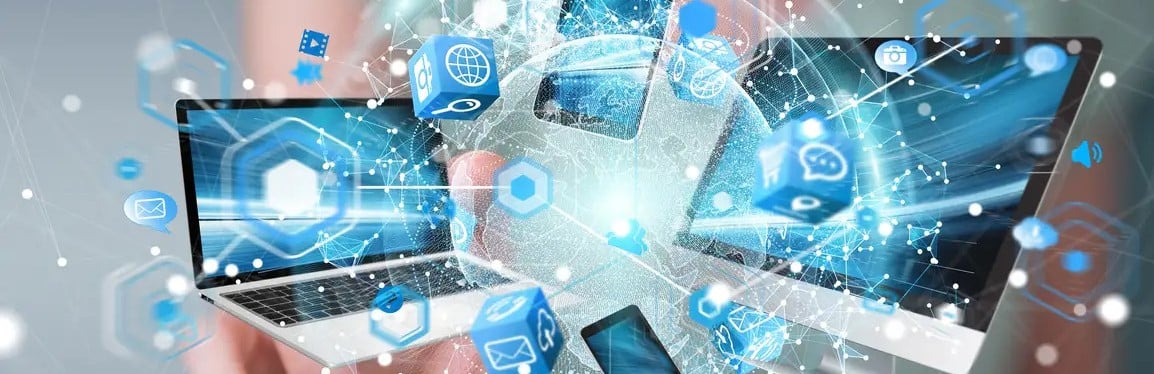 Microsoft, VMware, Ivanti - the only UEM leaders in 2022, says Gartner