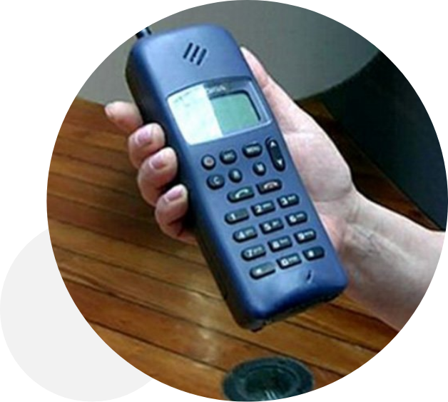 A Proud History | MobileCorp