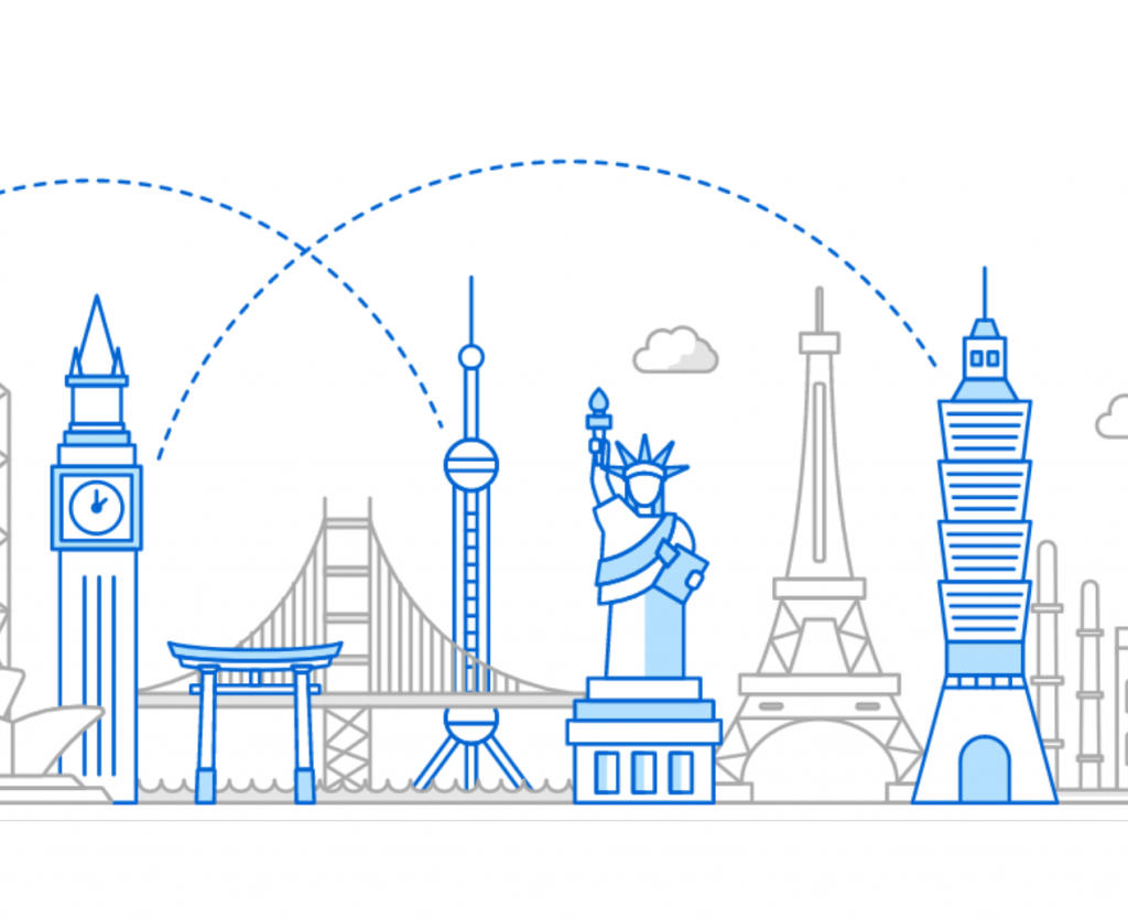 Telstra Global Partner | MobileCorp | APAC Regional Mobility