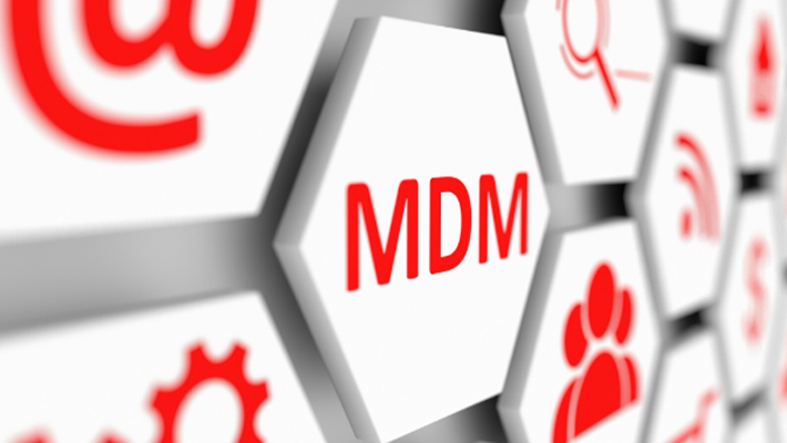 MDM Solutions for Enterprise: Secure, Deploy & Manage Devices