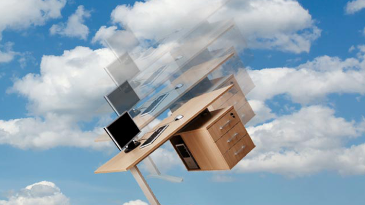 Managed Desktop - Support For Business Desktop Environments