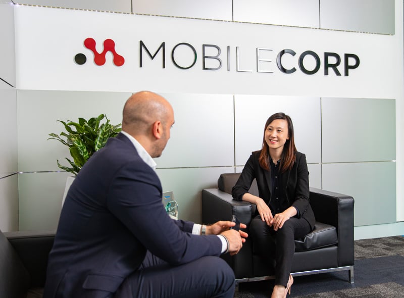 About Us | MobileCorp