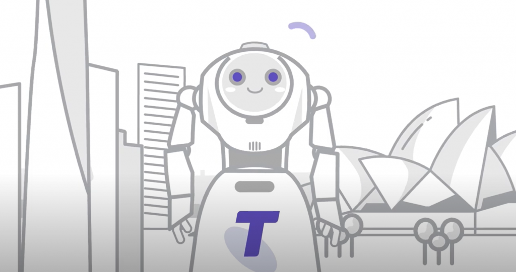 Telstra 5G Internet for Business | Enterprise Wireless Solutions