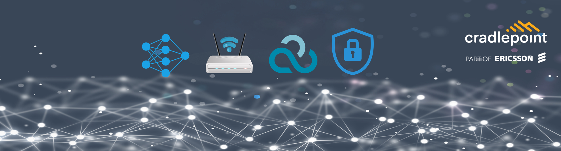 How Cradlepoint NetCloud Exchange brings 5G and SD-WAN together