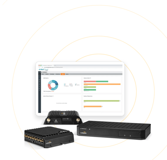 Enterprise Wireless, 5G, LTE, Cradlepoint - MobileCorp