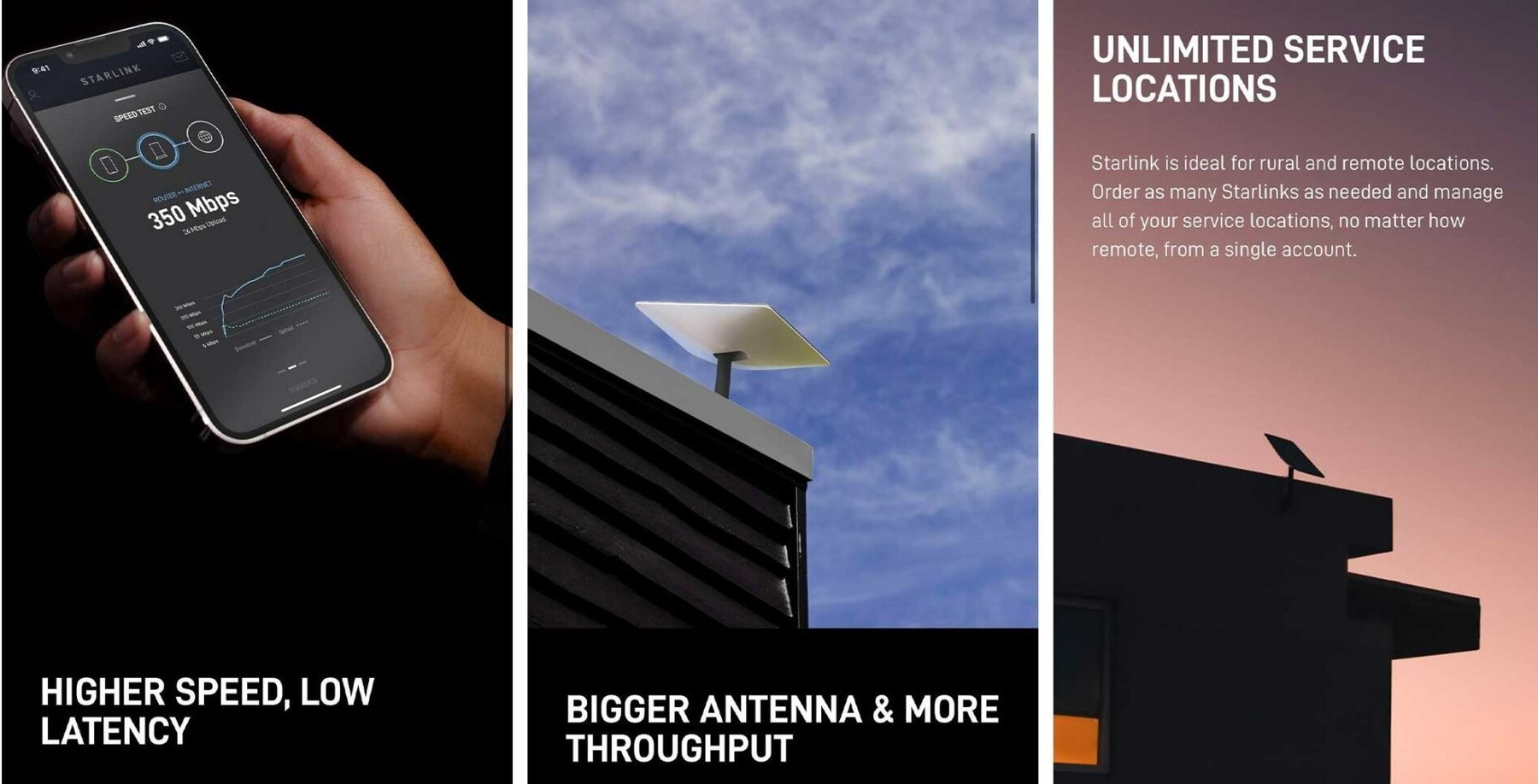 Is Starlink the answer for Australian business connectivity issues?