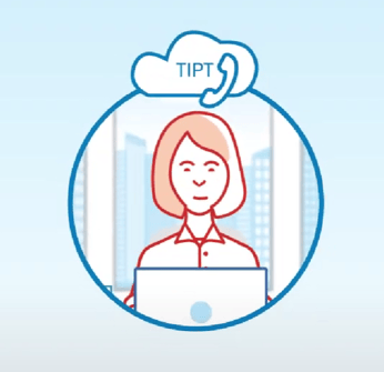 Telstra IP Telephony - TIPT UCaaS - MobileCorp