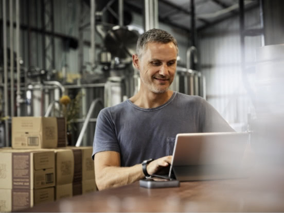 Telstra Internet Direct TID | MobileCorp