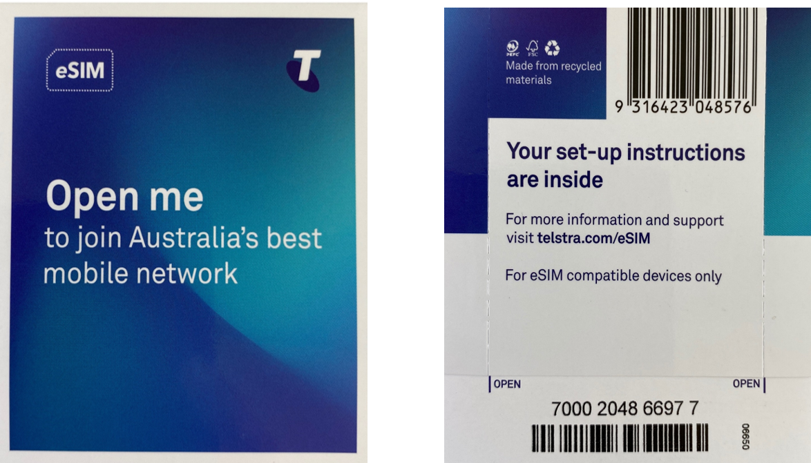 How MobileCorp is using device provisioning and eSIM to manage remote ...