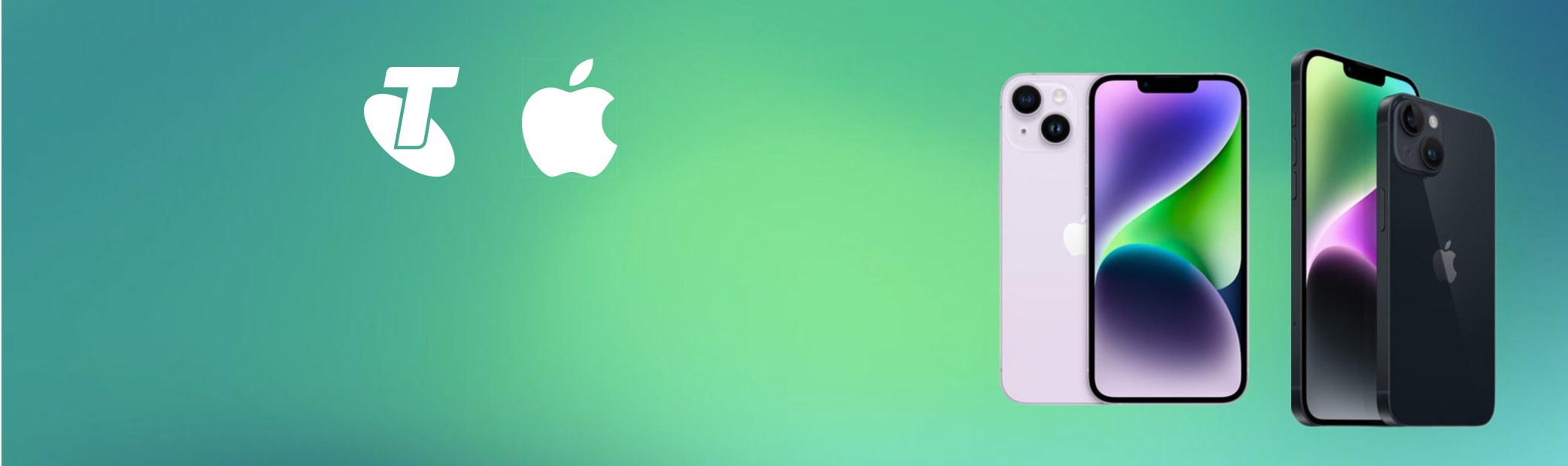 Telstra and Apple team up for iPhone 'Hello 5G' promotion