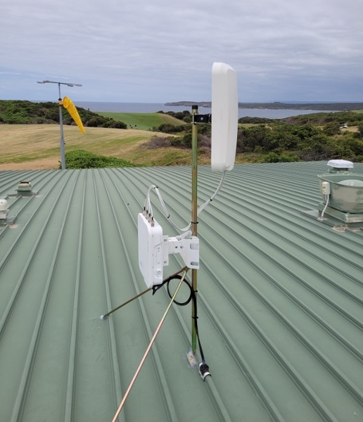 Cradlepoint 5G Wireless WAN| Cradlepoint Elite Partner- MobileCorp