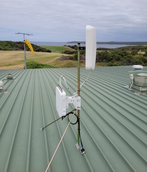 Cradlepoint 5G Wireless WAN| Cradlepoint Elite Partner- MobileCorp