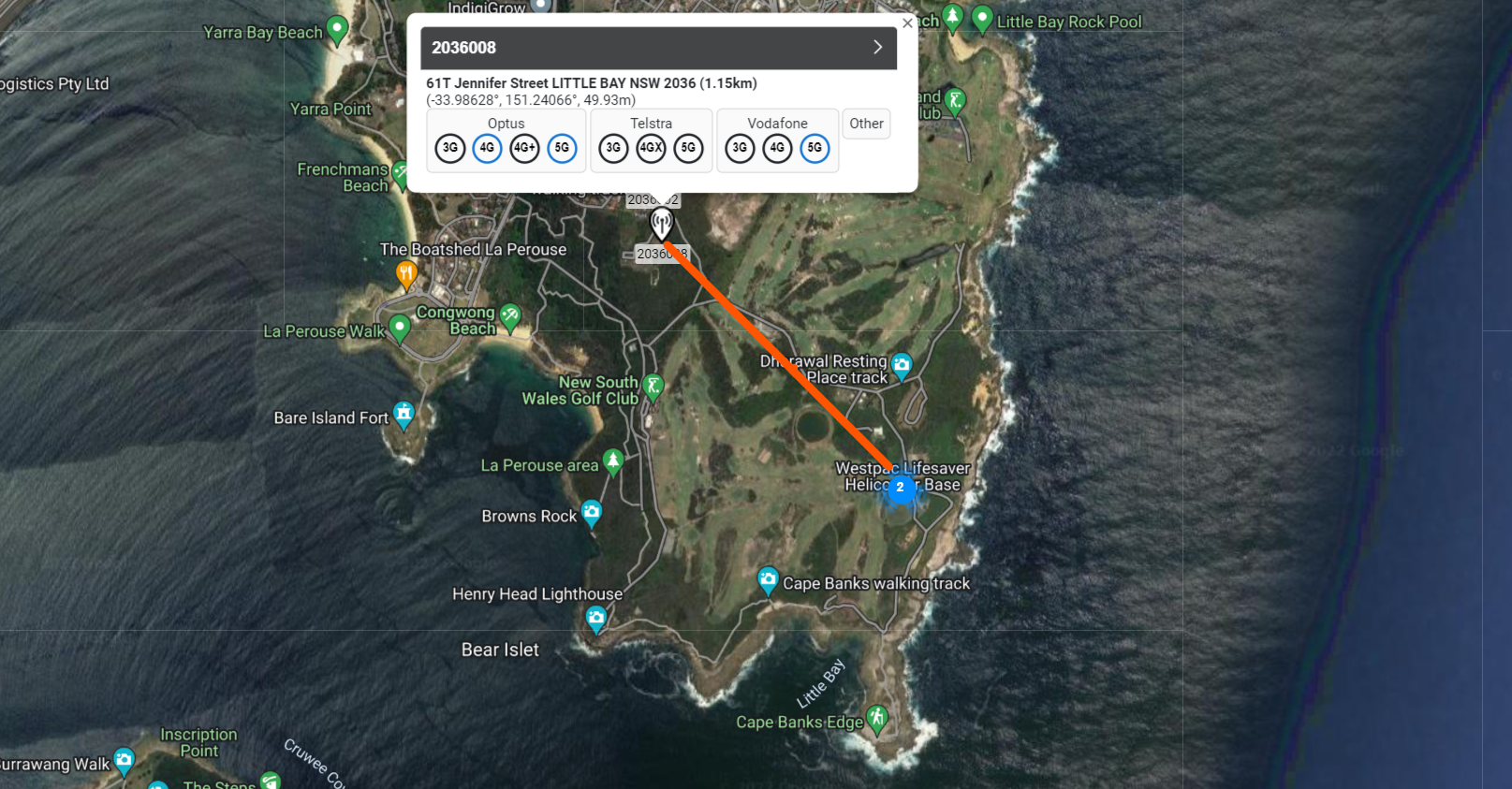 Westpac Life Saver Rescue Helicopter Base Case Study | MobileCorp