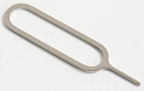 Apple is removing the SIM card tray from iPhone, moving to eSIM only