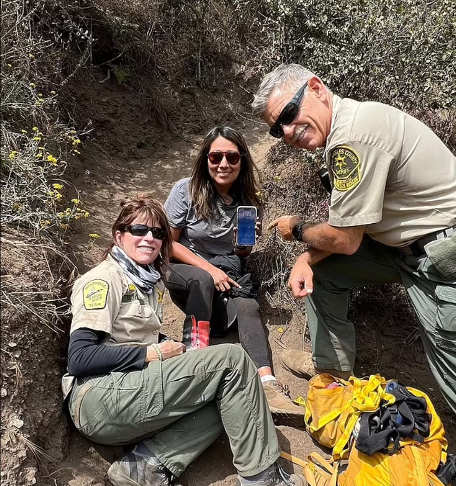 Emergency SOS via Satellite is now available in Australia