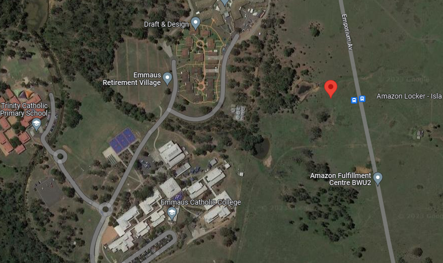 Xylem Case Study | Mobile In-building coverage for new warehouse