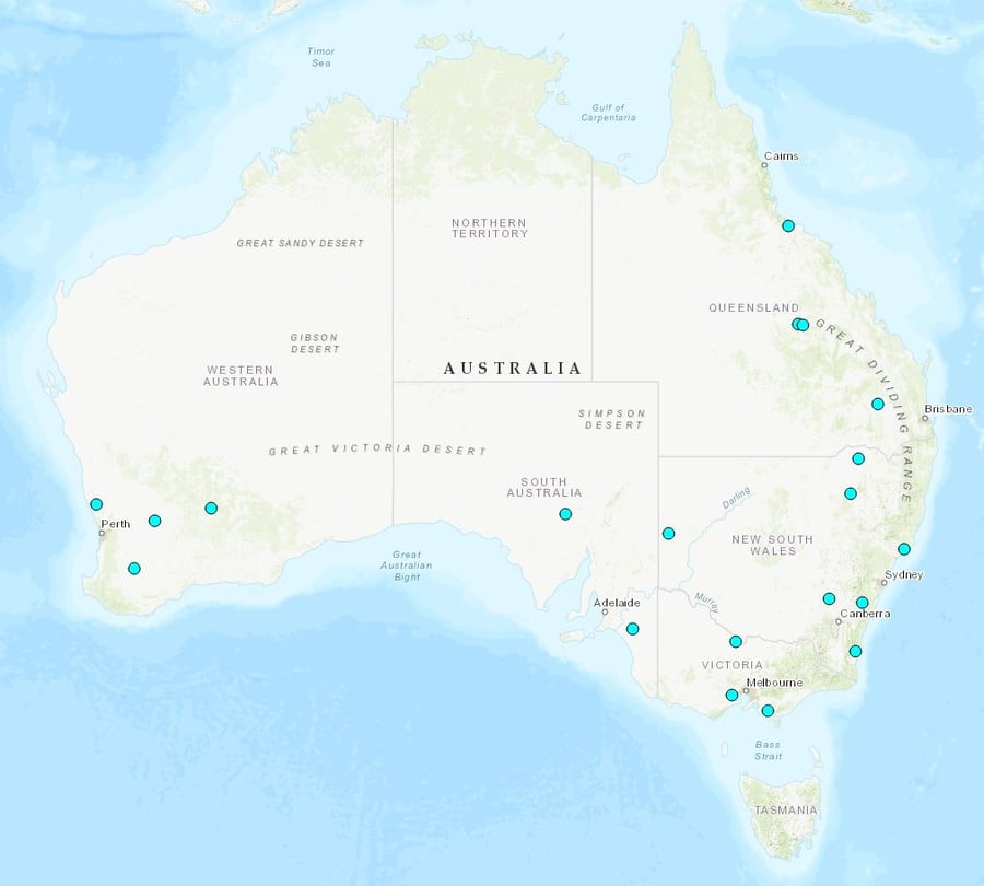 Is Starlink the answer for Australian business connectivity issues?