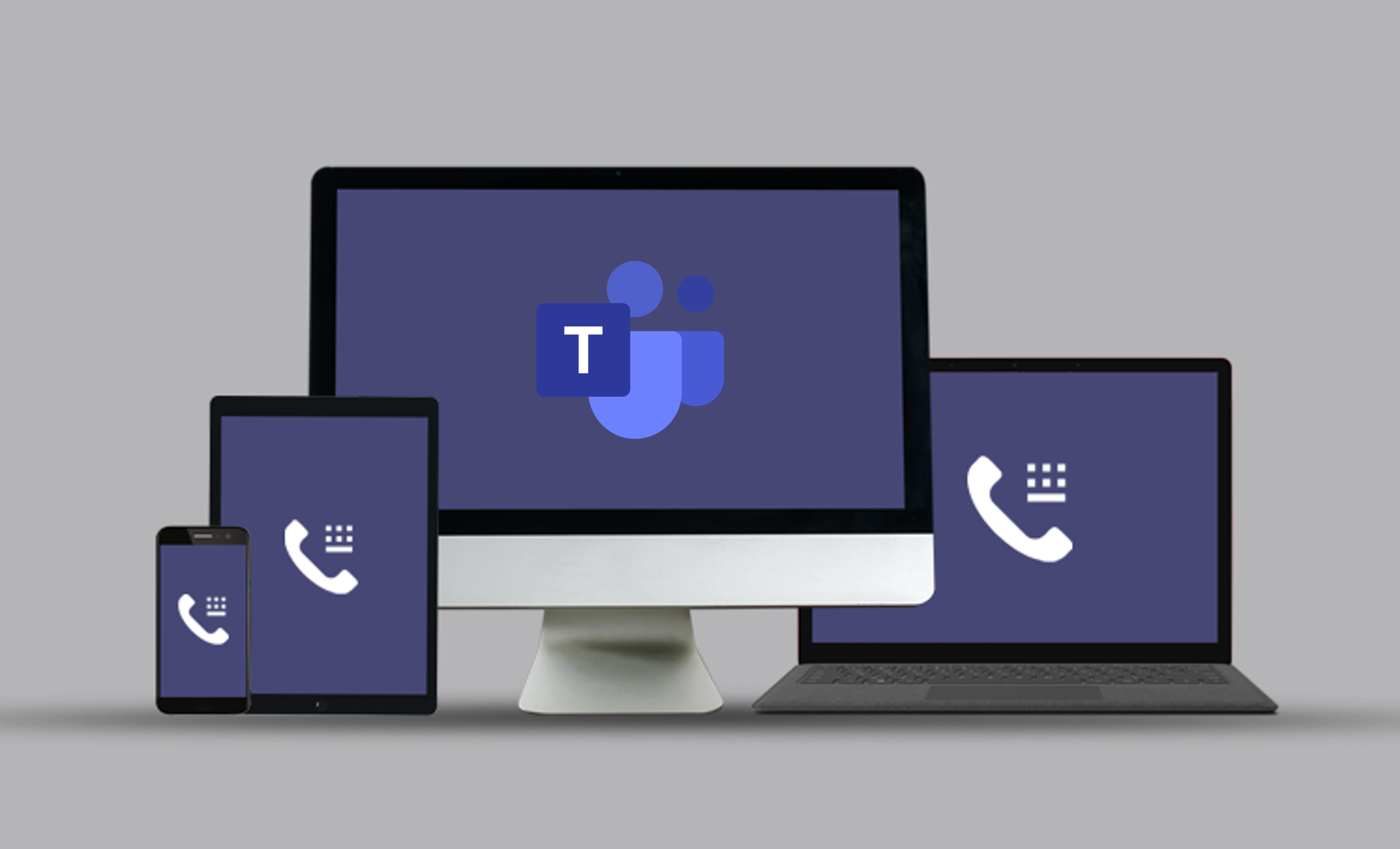 How to transform Microsoft Teams into a single Unified Comms solution