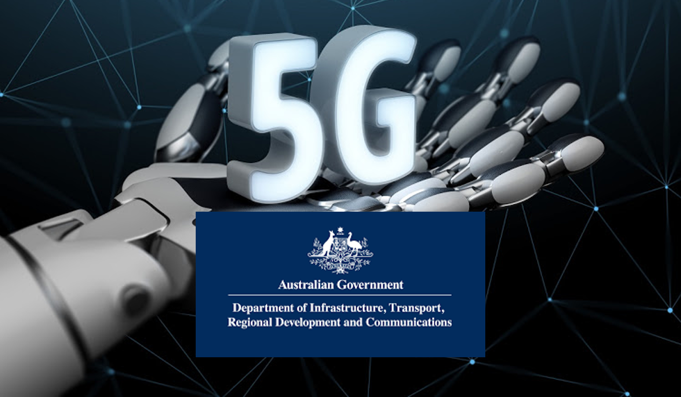 Applications open for $10 million of 5G Innovation Grants
