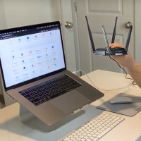 How to set up Cradlepoint remote work connectivity in under 3 minutes
