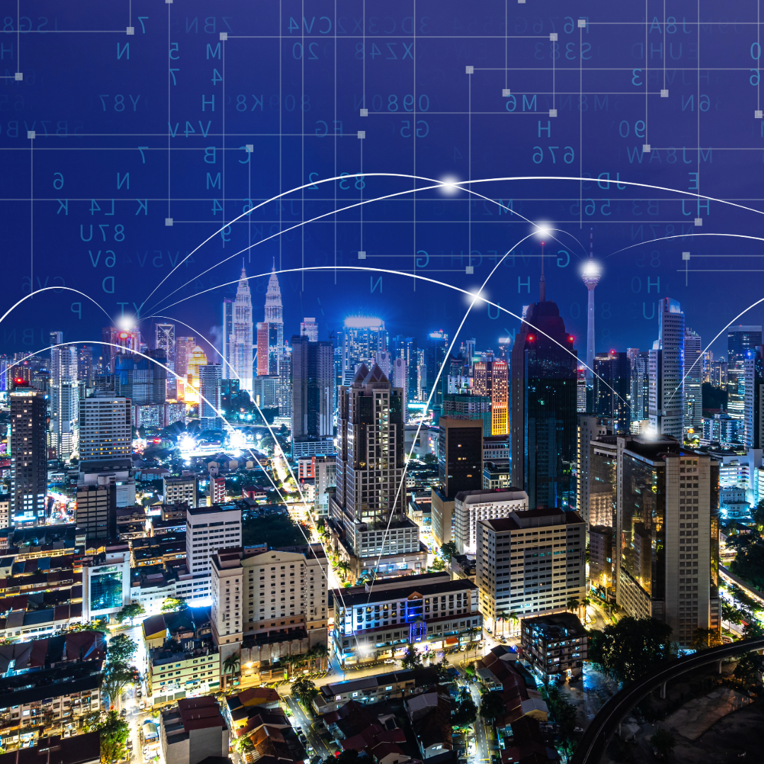 Surviving a Cellular Network Outage: Business Continuity Strategies