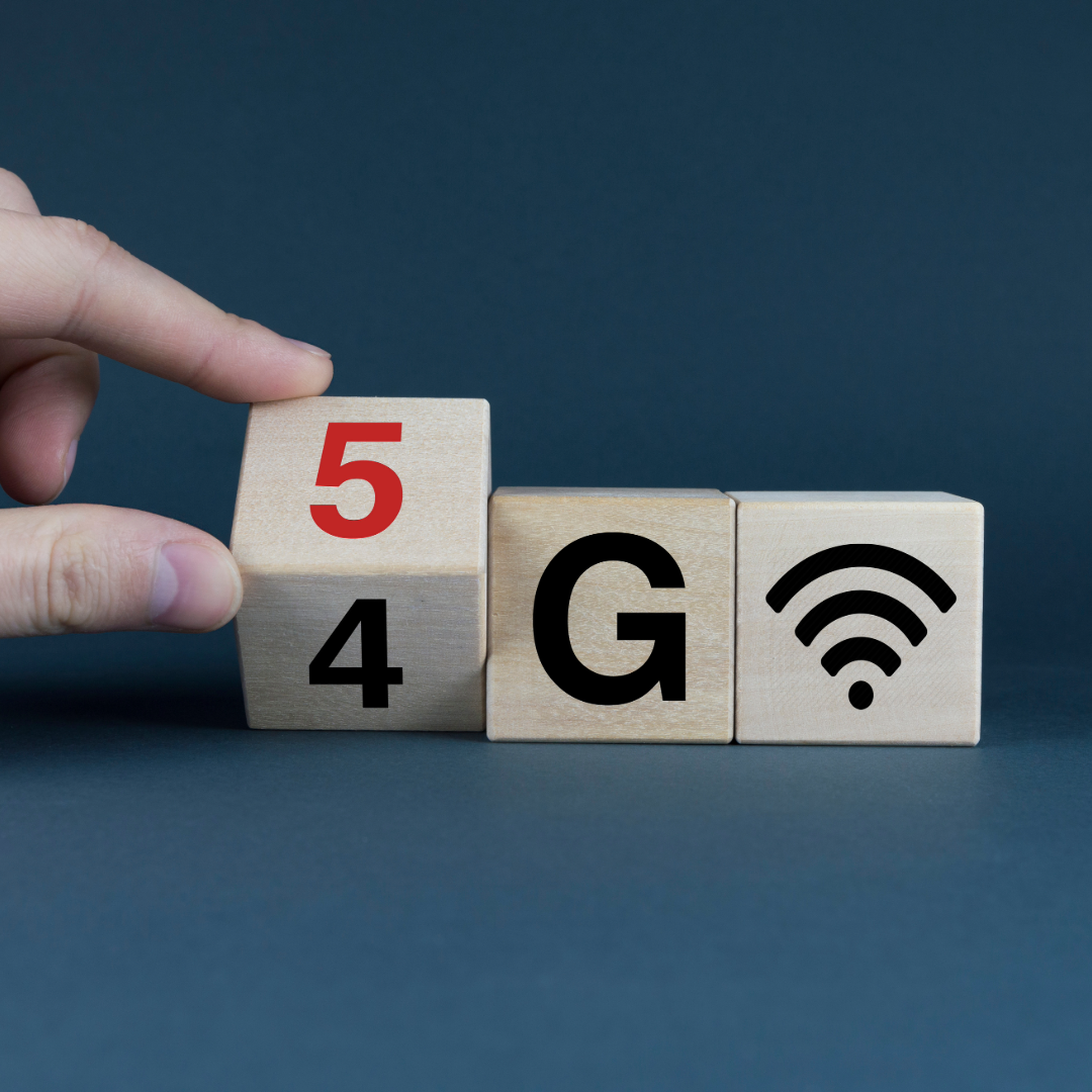 Start the journey to wireless WAN with a failover use case